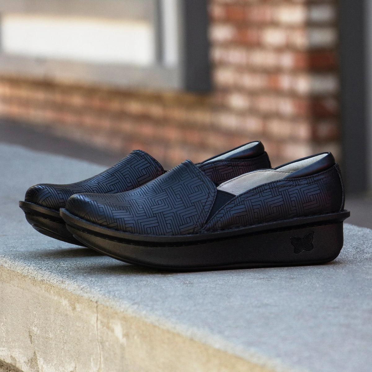 Alegria Debra - Lock In – Kearney Shoes