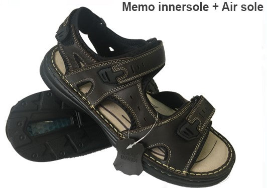 Men's Sandals – Kearney Shoes